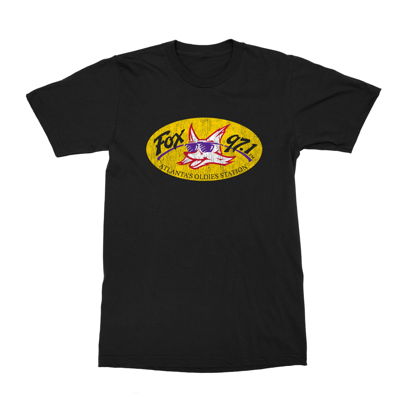 Fox 97.1 T-Shirt