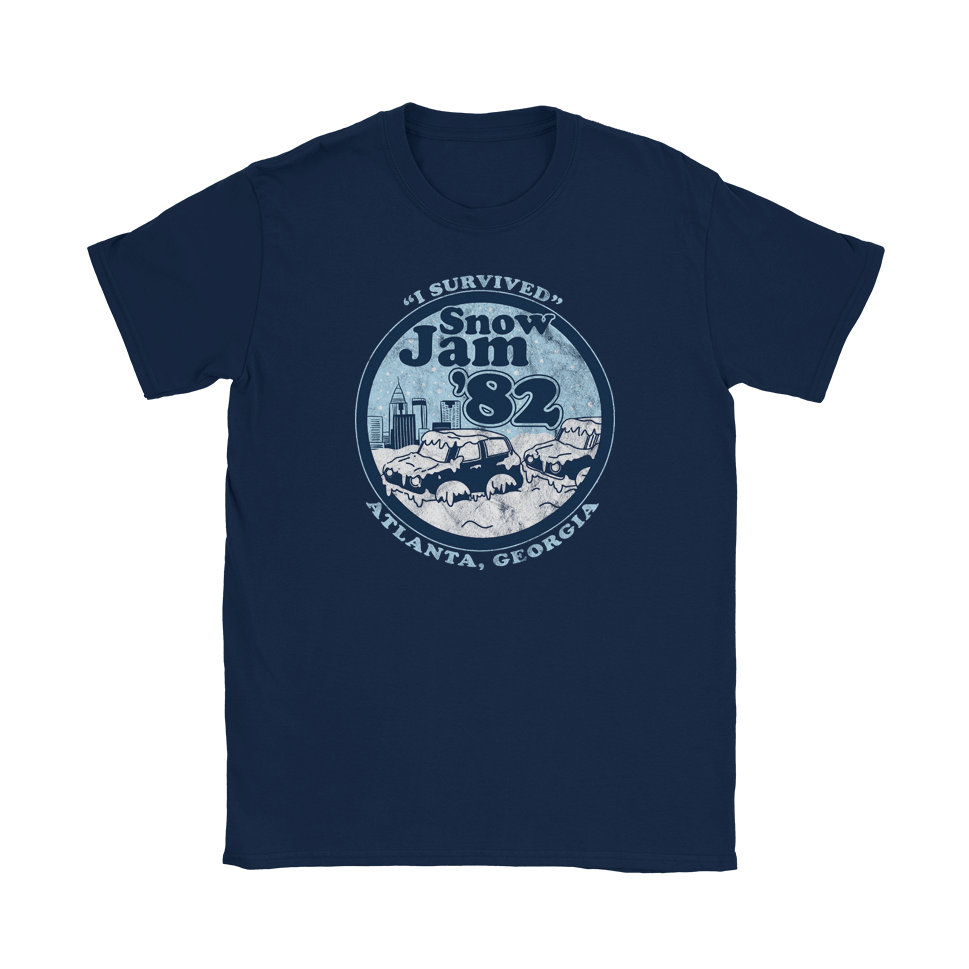 Snow Jam 82 T-Shirt