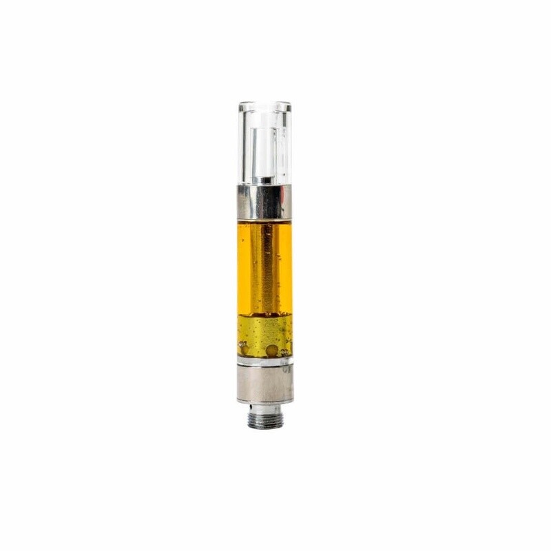 CBD Vape Cartridges 400MG (online only)
