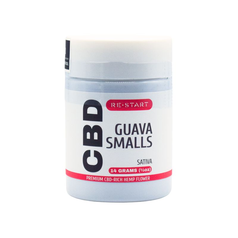 RESTART CBD & THC Delivery | #1 Austin Dispensary