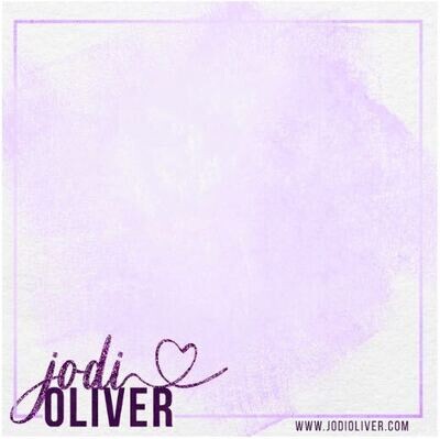 Jodi Oliver Store