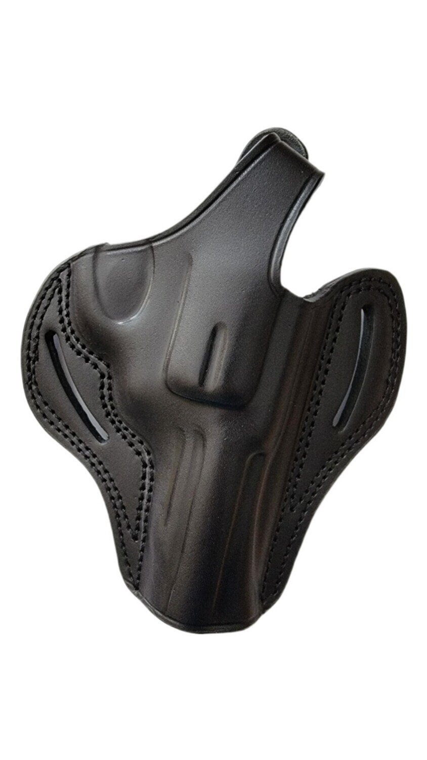 Smith and Wesson N Frame Holster 4 inch