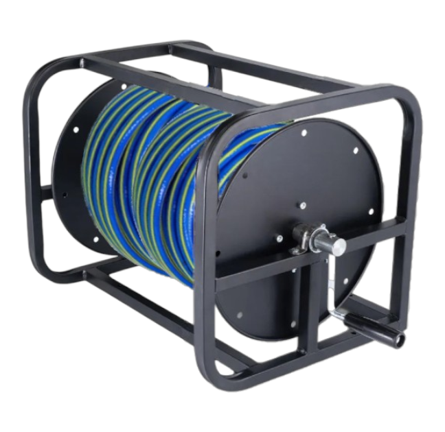 100M Hose and Reel kit
