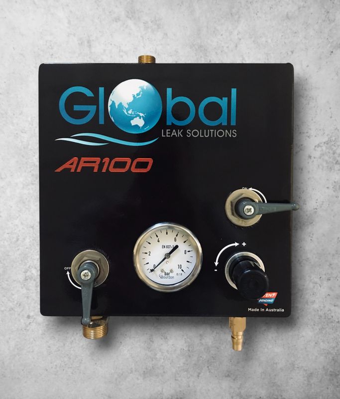 AR100 Service/Repair