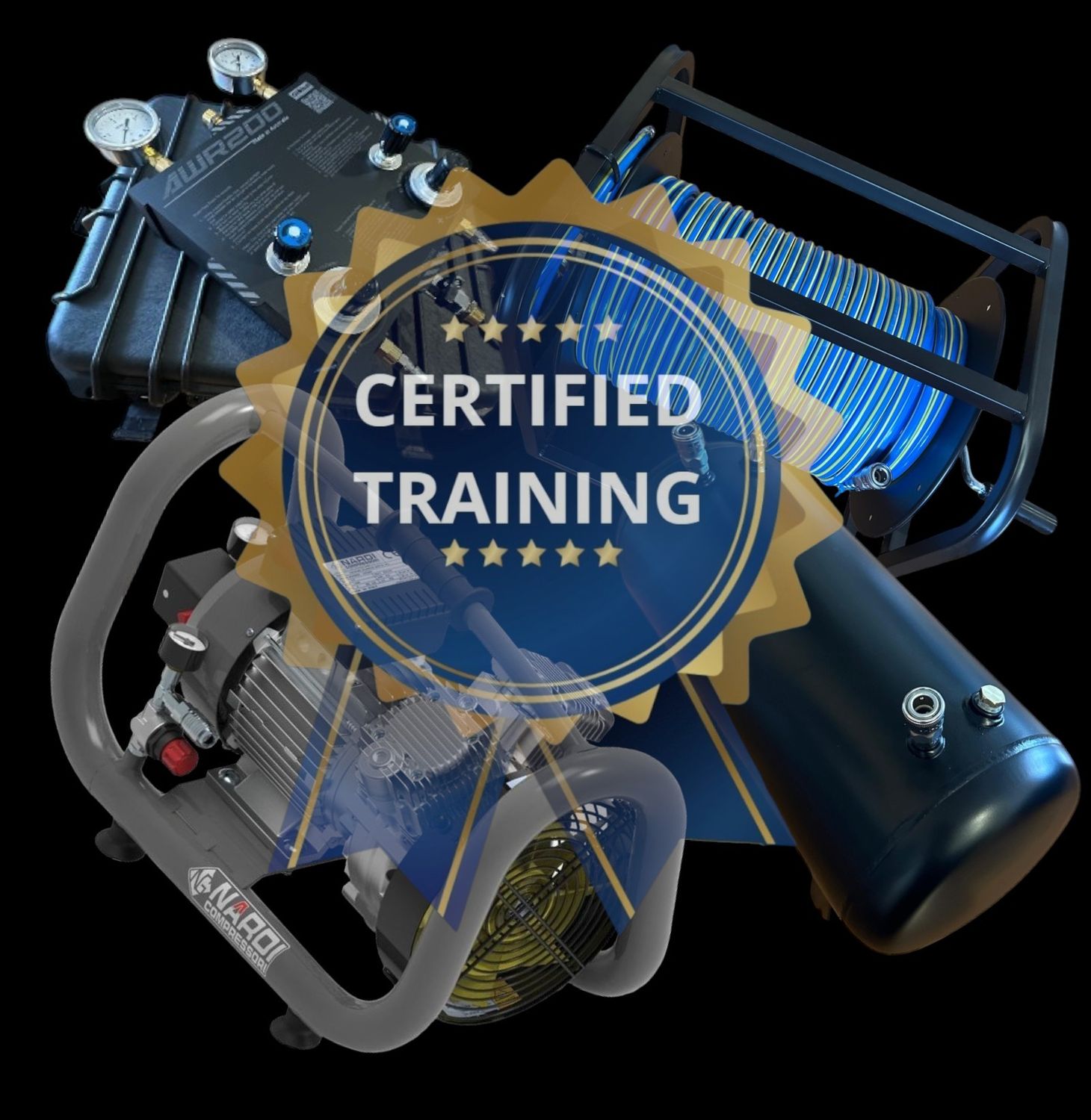BYO Sewerin Ultimate Value Bundle