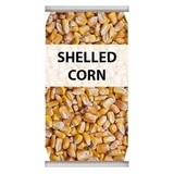 Shelled Corn 25 lb