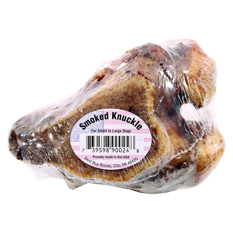 Best Buy Smoked Knuckle Bone