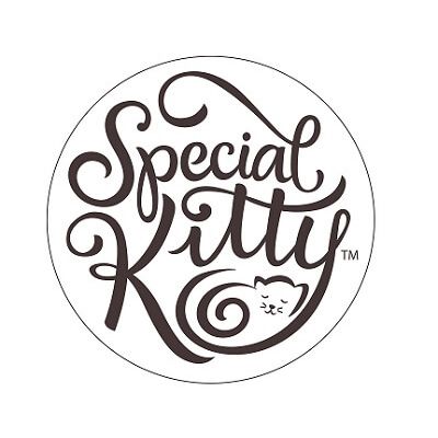 Special Kitty