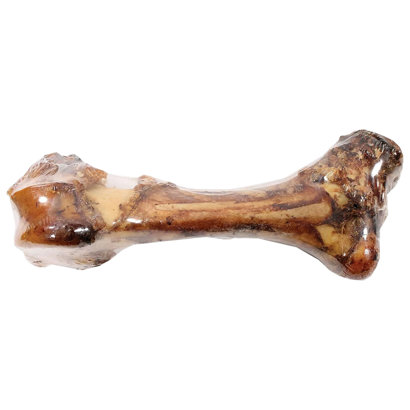 Nature's Own Giant Smoked Femur 16" Dog Bone