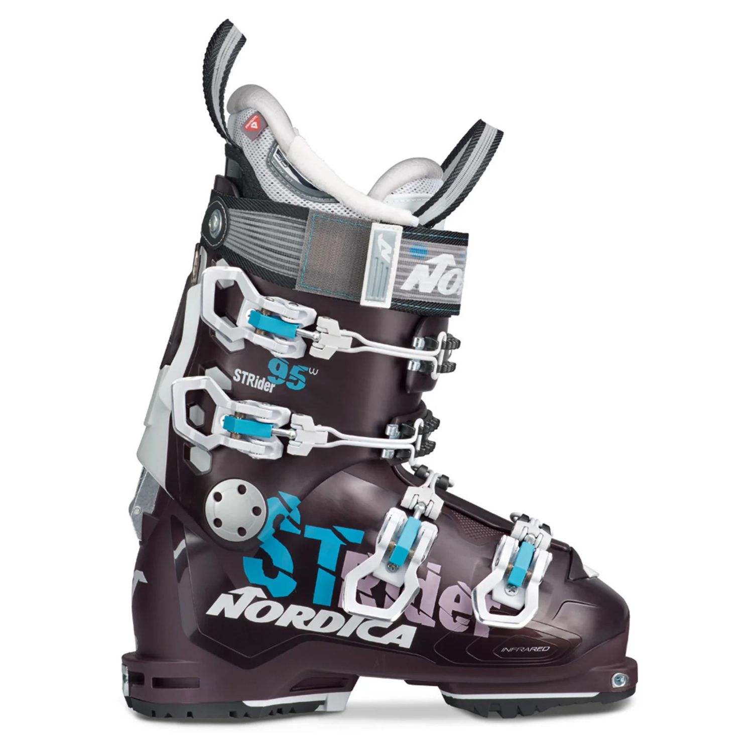 Bottes de Ski Strider 95 W DYN GW