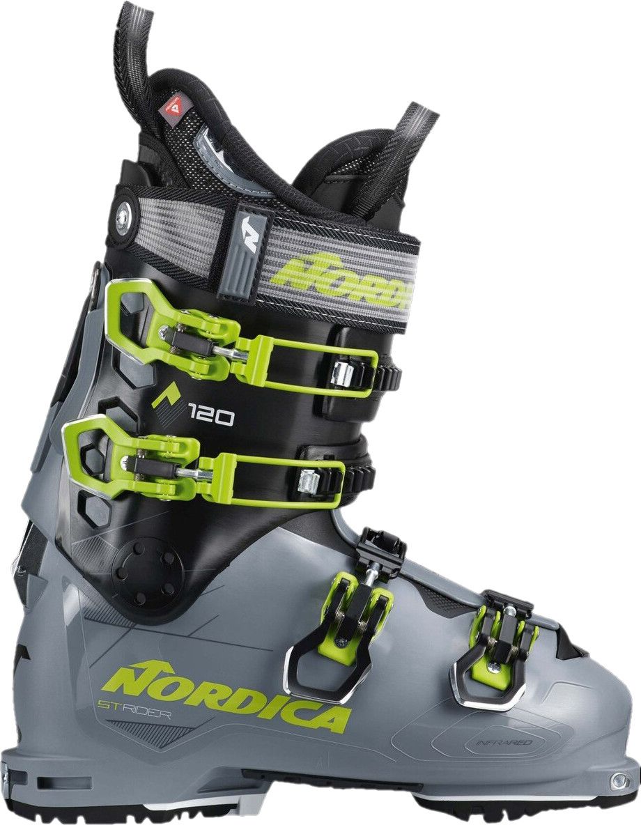 Bottes de Ski Strider 120 DYN GW