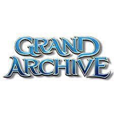 Grand Archive