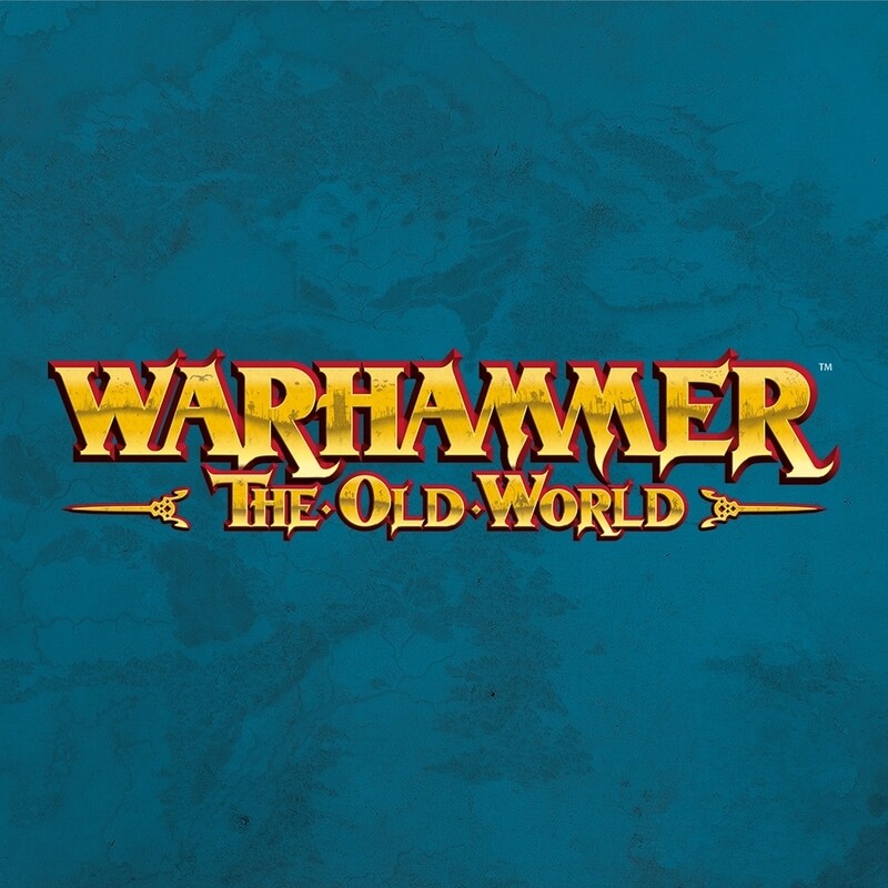 Warhammer The Old World