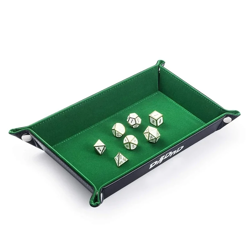 Dice Trays