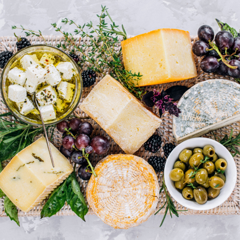 Perfect Brewing Supply | Cheese Courses