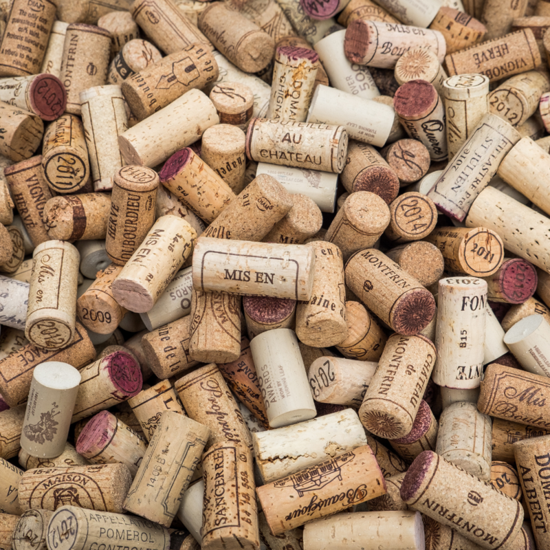 Corks