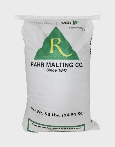 Rahr Premium Pilsner Malt 55lb Sack