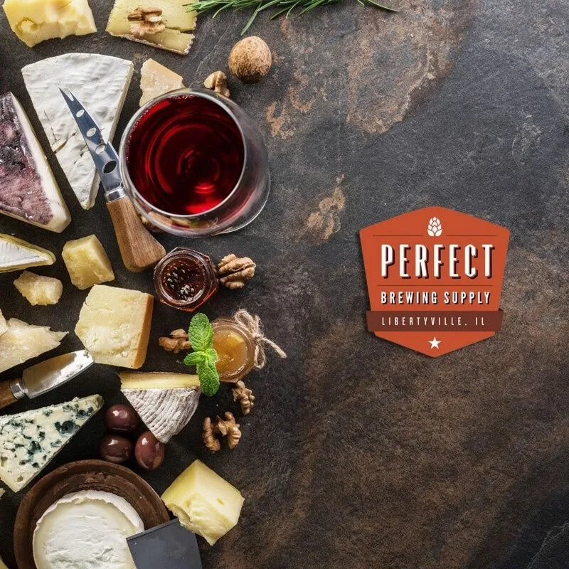 Intro to Cheesemaking | December 30th | 12 pm - 3 pm