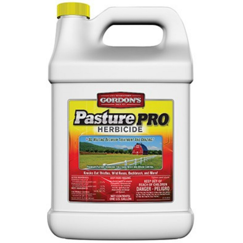 PASTURE PRO GAL