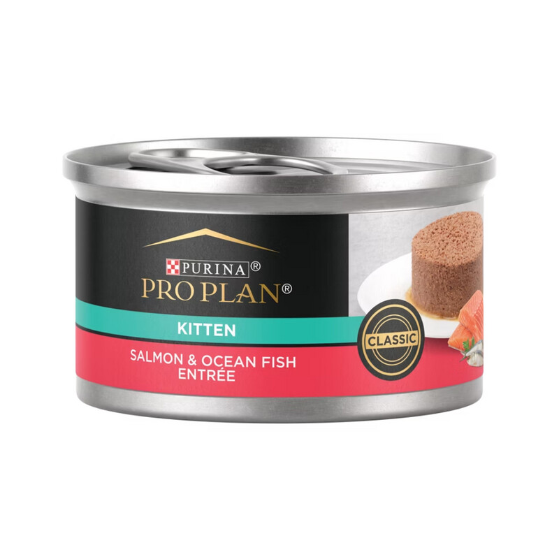 PP KITTEN OCEAN WHITEFISH & SALMON 3.5OZ