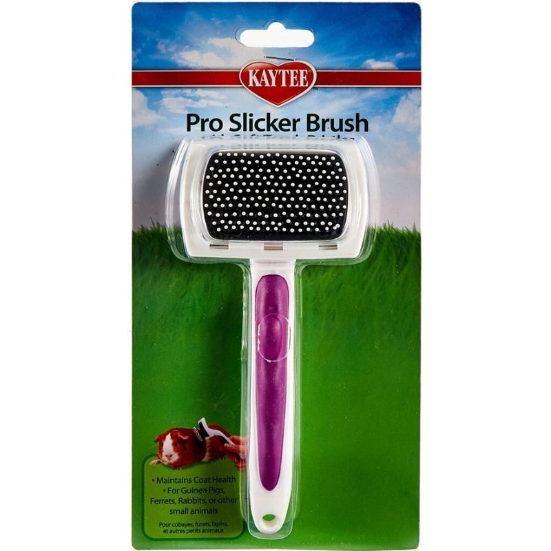 PRO SLICKER BRUSH