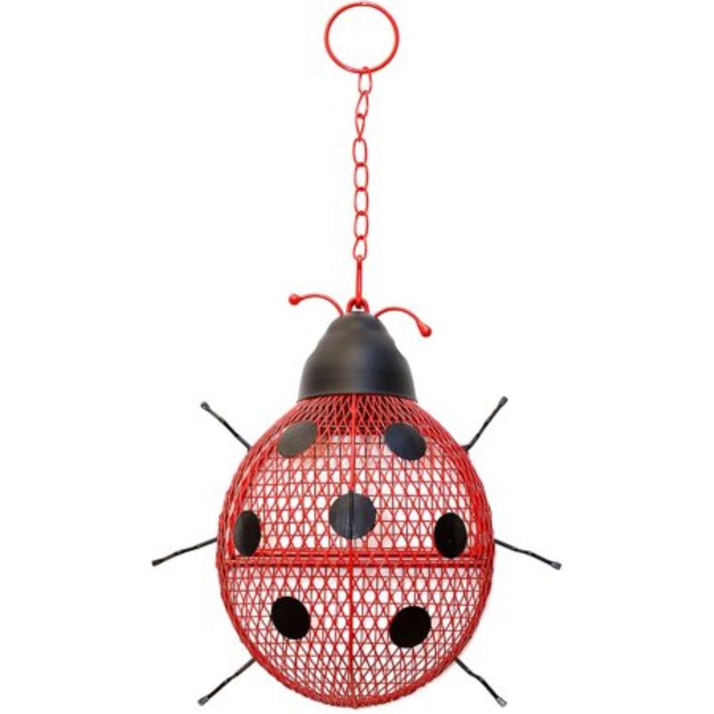 NO NO LADYBUG FEEDER