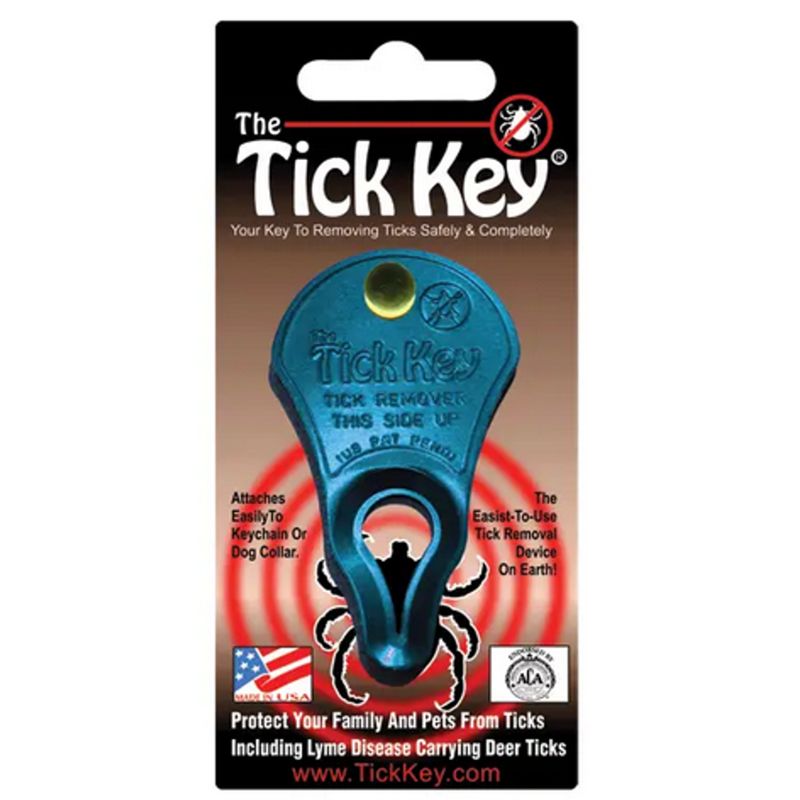 TICK KEY REMOVER