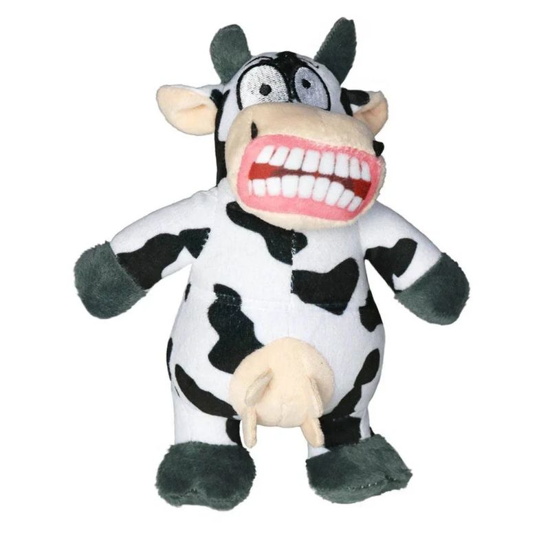 MIGHTY ANGRY COW JR