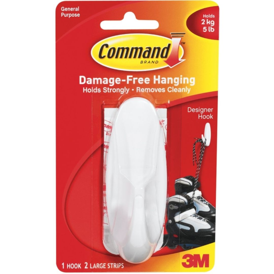 17083 HOOK LARGE COMMAND
