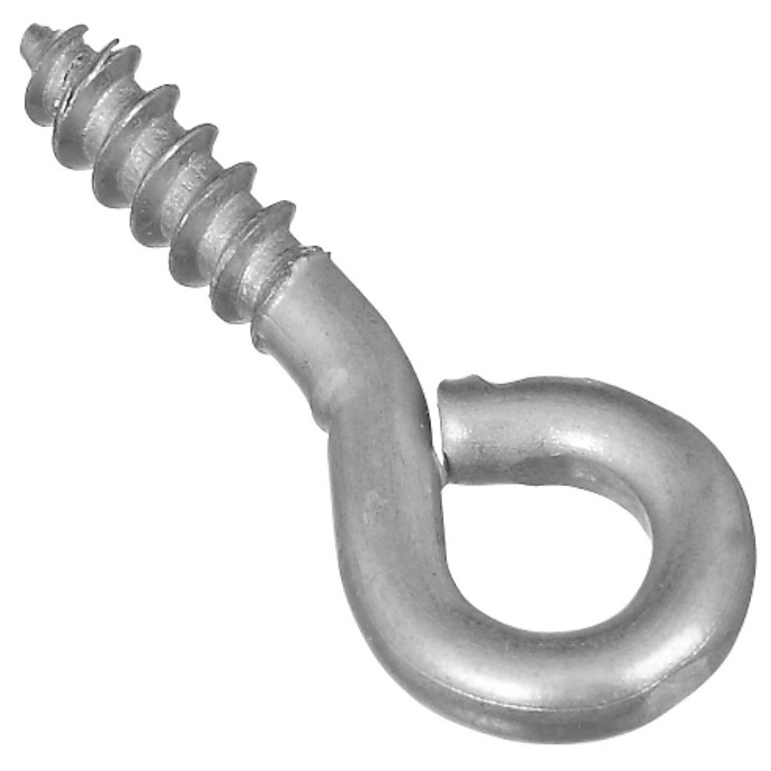 SCREW EYE ZINC NO212 N118-471
