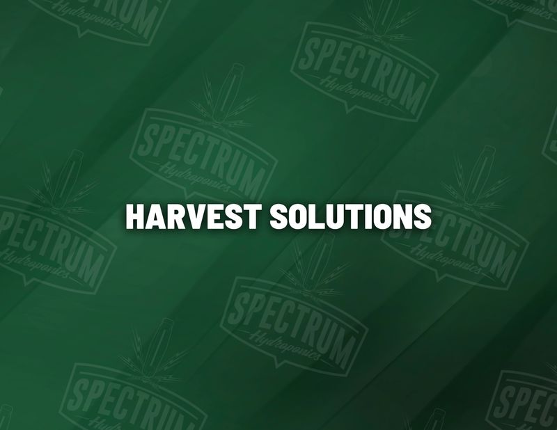 Harvest Solutions