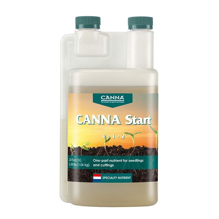 Canna Start 1 liter