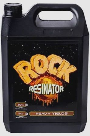 Rock Resinator