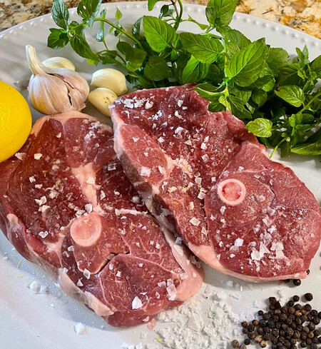 Shop - Hackamore Ranch