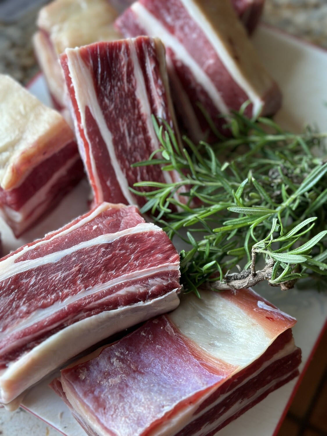 Short Ribs | TX American Wagyu Beef