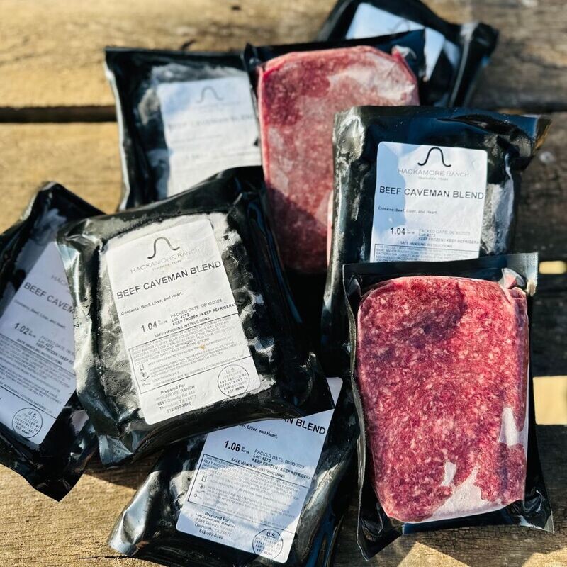 Shop - Hackamore Ranch