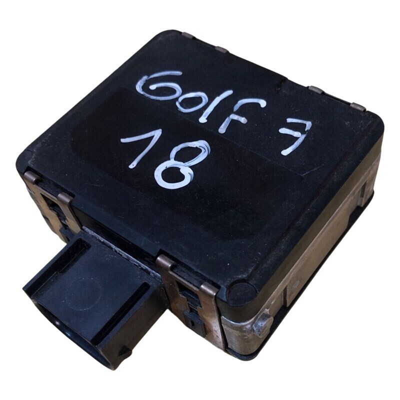 Sensor de Proximidad Volkswagen Golf VII 2017 Ref 3QF907561A