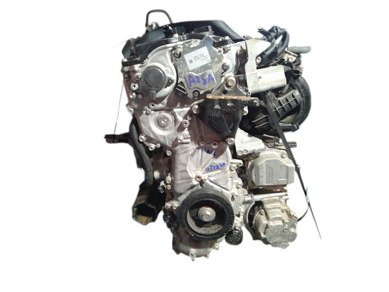 Motor Toyota Rav 4 160kw 2.5ltr 218cv 2020 tipo A25A