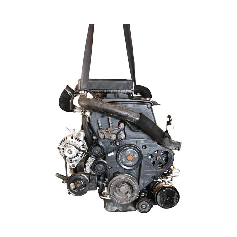 Motor completo tipo : J3