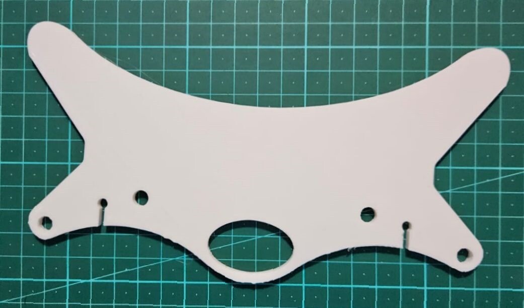 3D Printer wire winder