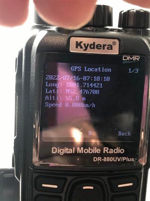 Bombastik Radio Accesories