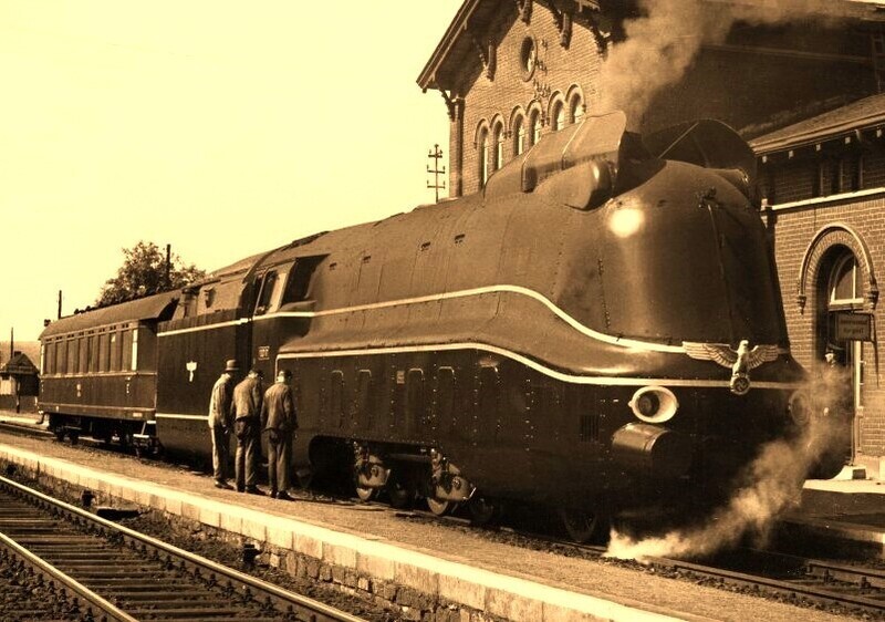 BR 19 1001