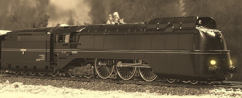 BR 05 001
