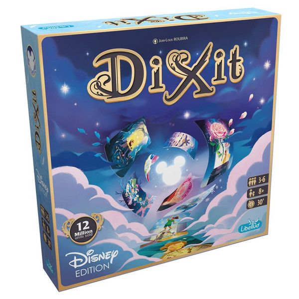 Dixit - Disney Edition