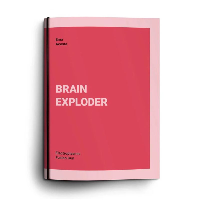 Brain Exploder - modern day small town horror adventure for any system