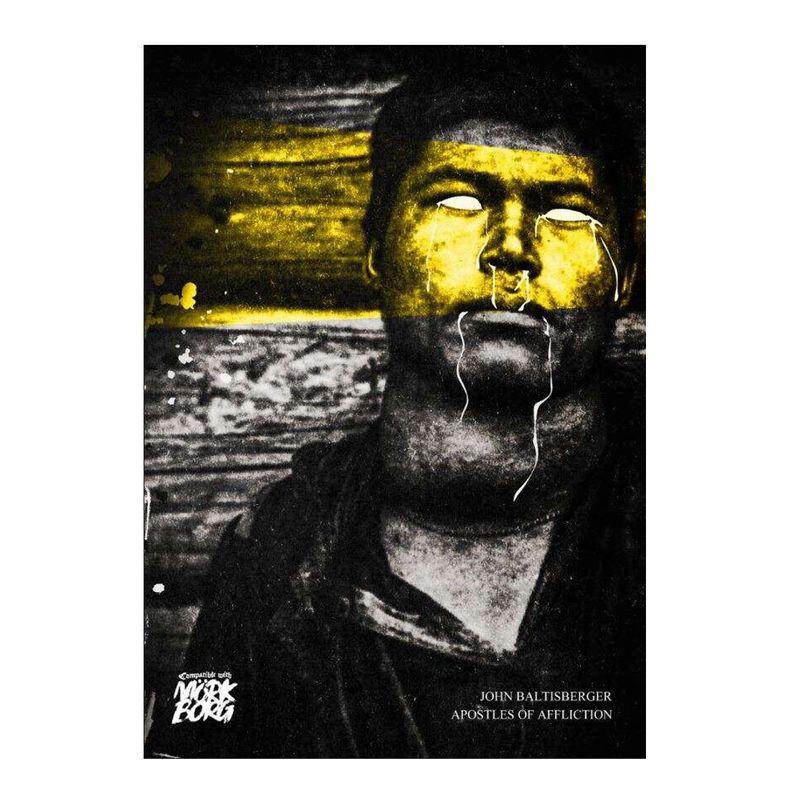 Apostles of Affliction