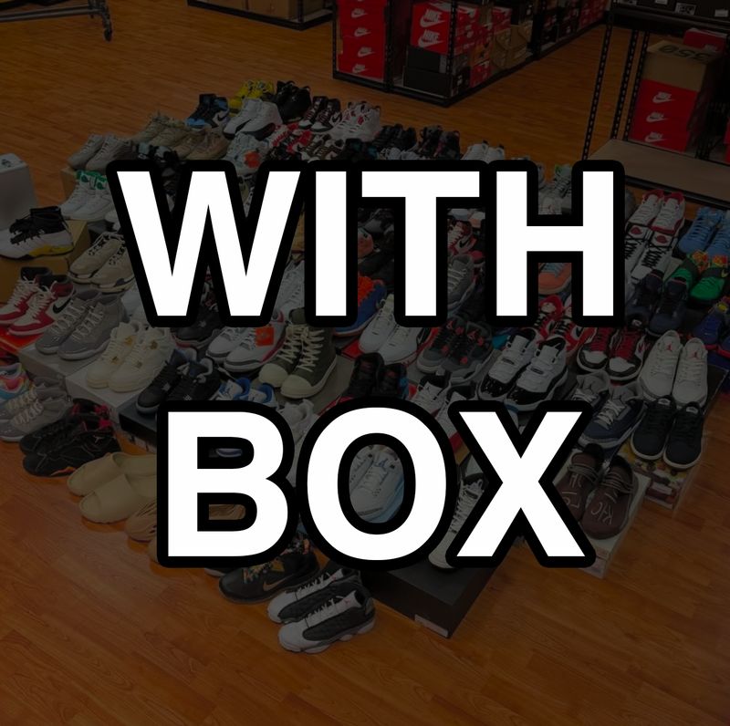 OG BOX