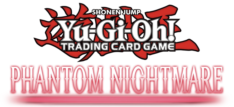 Phantom Nightmare