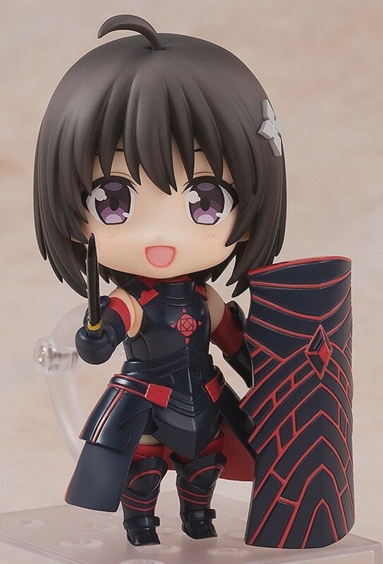 Maple - BOFURI I Don't Want to Get Hurt - Nendoroid
