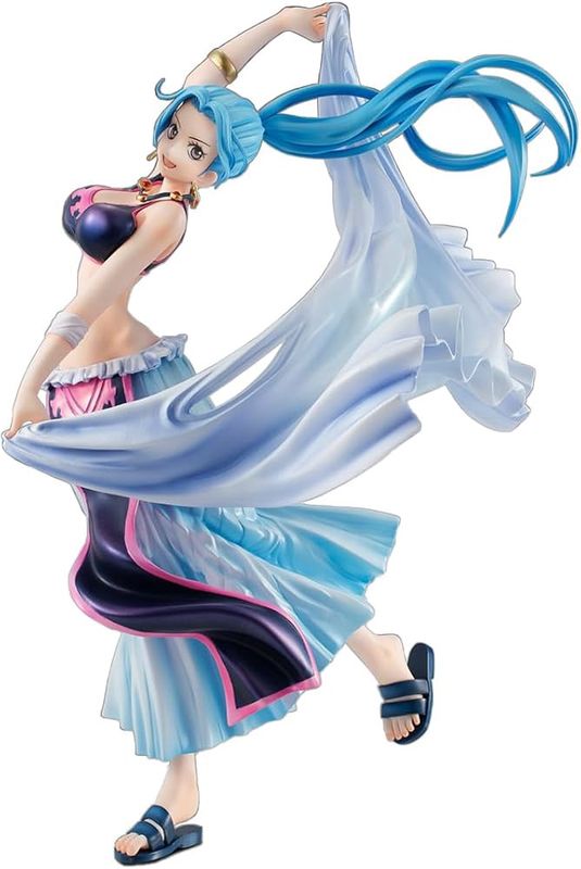 Nefeltari Vivi - P.O.P PVC Statue